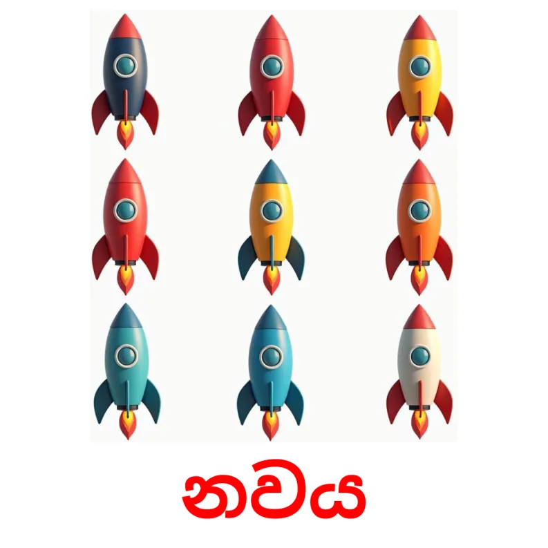 10 FREE Counting Flashcards | PDF | Sinhala Words