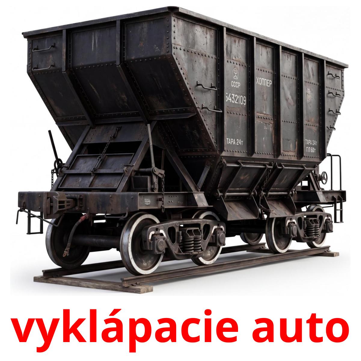 18 FREE Rail transport Flashcards | PDF | Slovak Words
