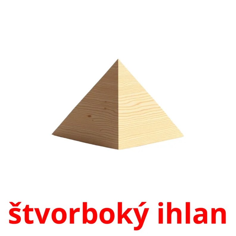 17 FREE 3D Shapes Flashcards | PDF | Slovak Words