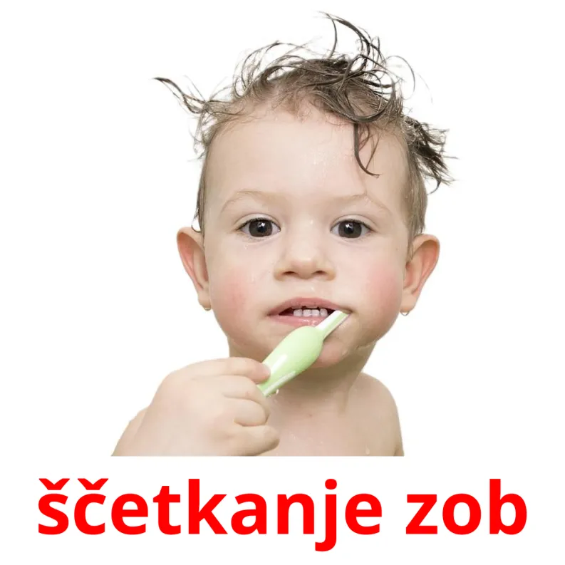 33 Tarjetas de Aprendizaje de Verbos de rutina GRATIS en PDF | Imágenes ...