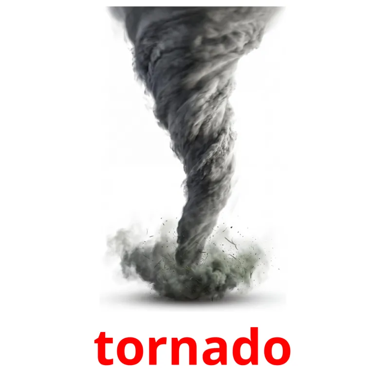 31 FREE Weather Flashcards | PDF | Slovenian Words