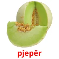 12 Printable Berries Flashcards in Albanian (Free PDF)