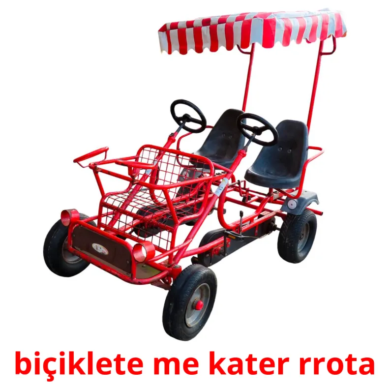 16 Бесплатных Карточек Велотранспорт на Албанском | PDF