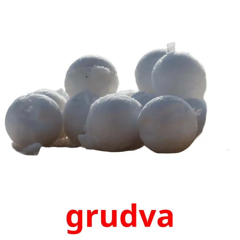 28 FREE Christmas Flashcards | PDF | Serbian Words