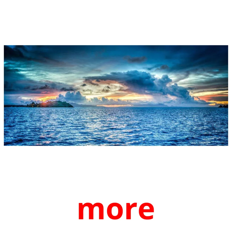 30 FREE Bodies of Water Flashcards | PDF | Serbian Words