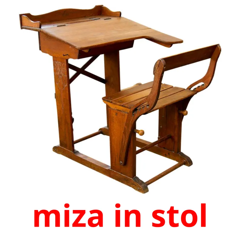 36 Cartões linguagem de Objetos de sala de aula GRÁTIS em 4 formatos ...