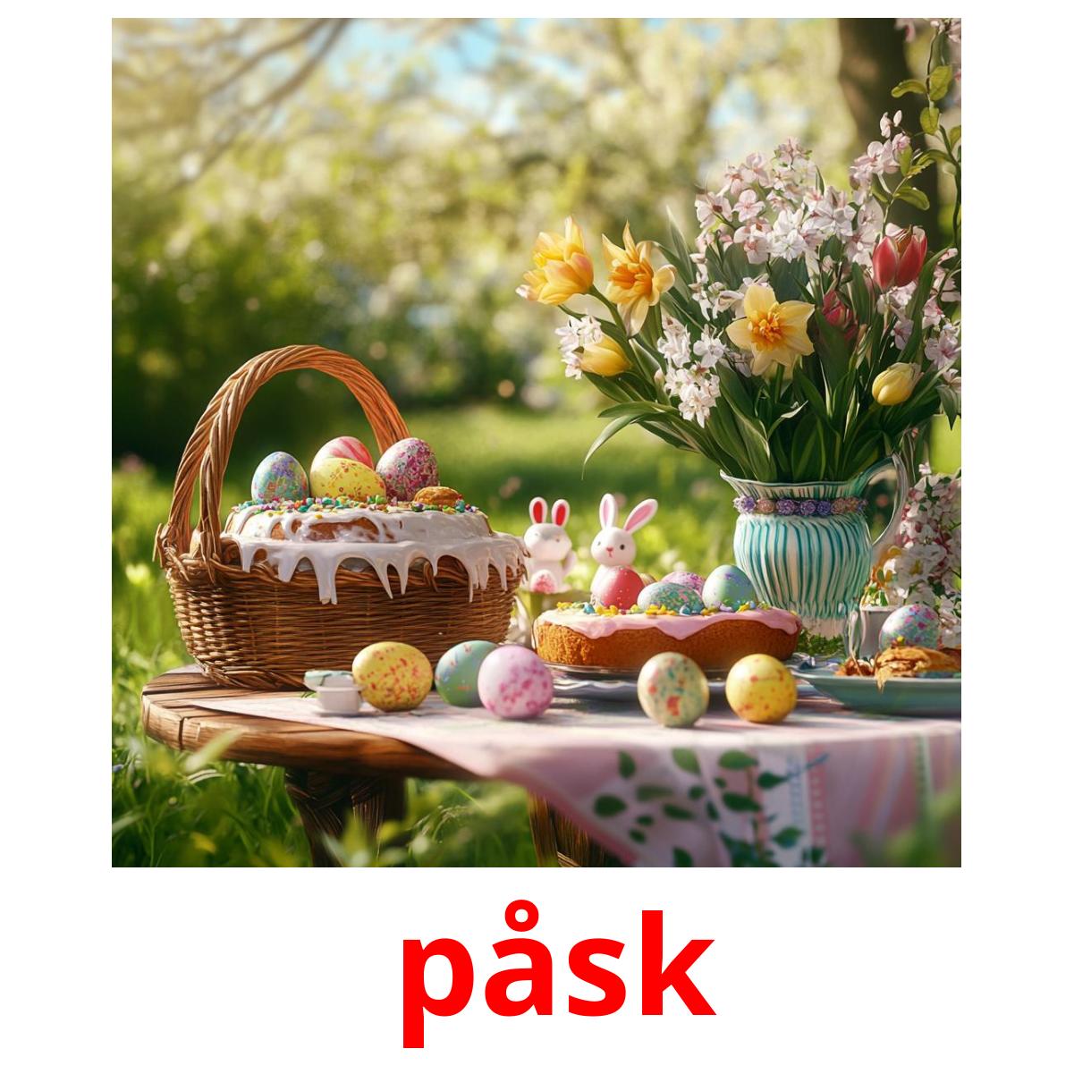 119 FREE Swedish Holidays Flashcards | PDF