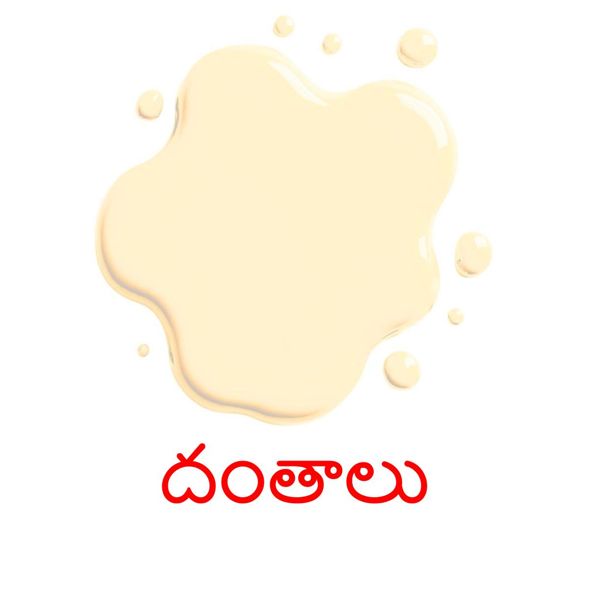 21 Printable Colors Flashcards in Telugu (Free PDF)