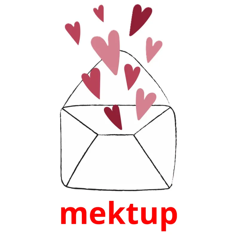 25 GRATIS Moederdag Flashcards in 4 PDF formaten | Turkse Afbeeldingen