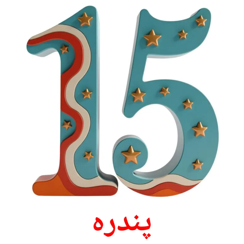 20 FREE Numbers (1-20) Flashcards | PDF | Urdu Words