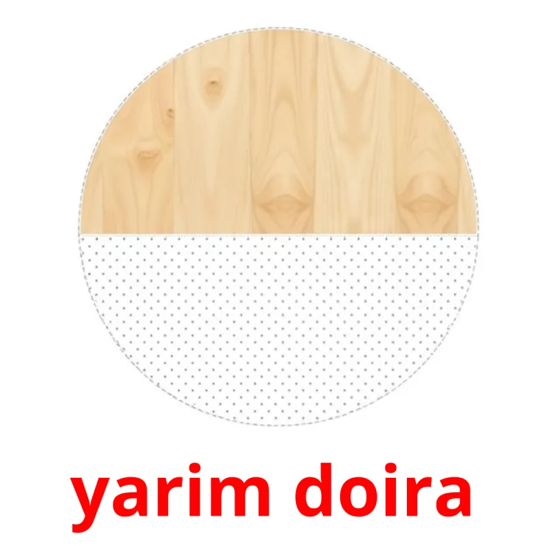 35 FREE 2D Shapes Flashcards | PDF | Uzbek Words