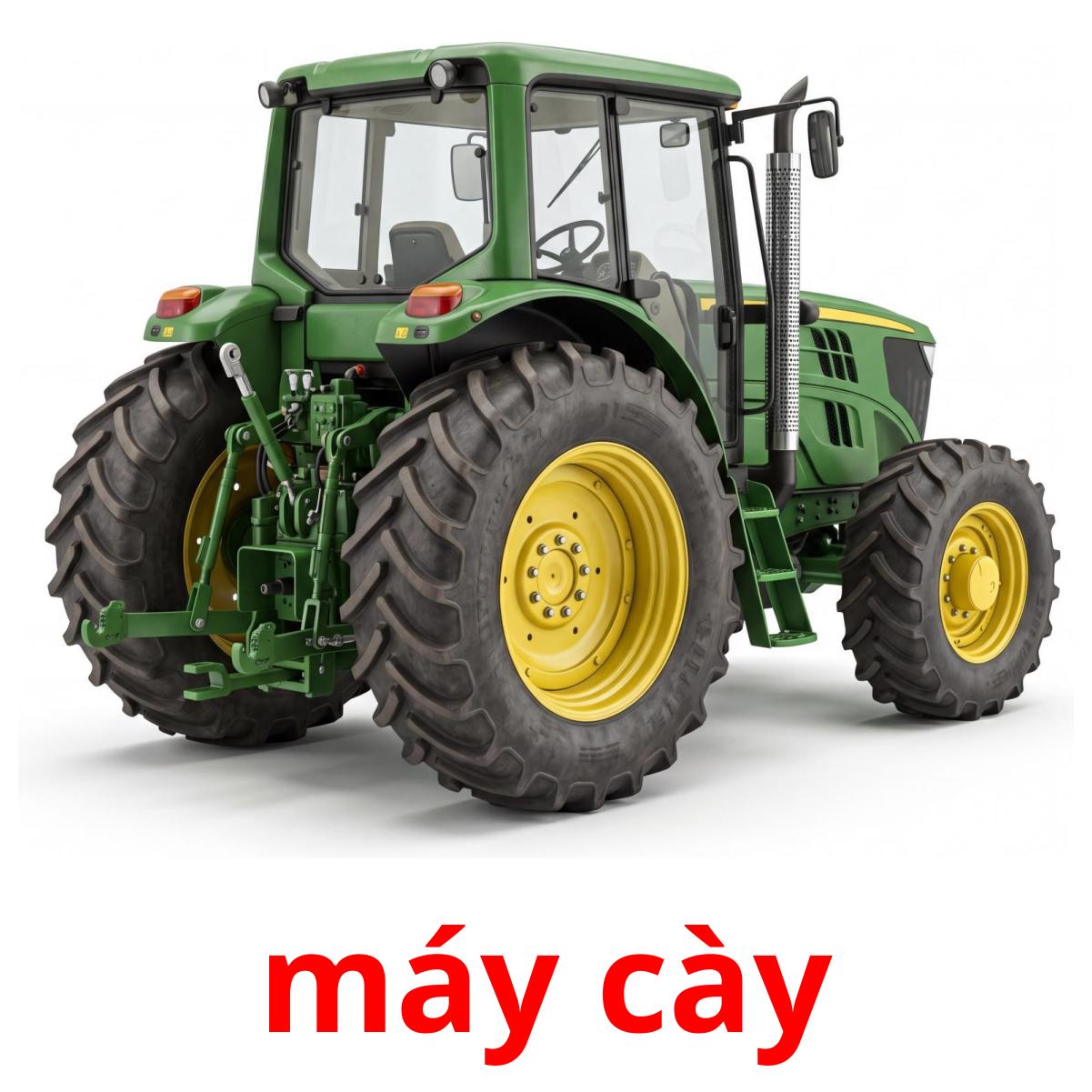 110 FREE Vietnamese Transport Flashcards | PDF