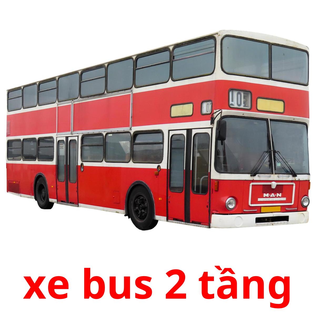 27 FREE Land transport Flashcards | PDF | Vietnamese Words