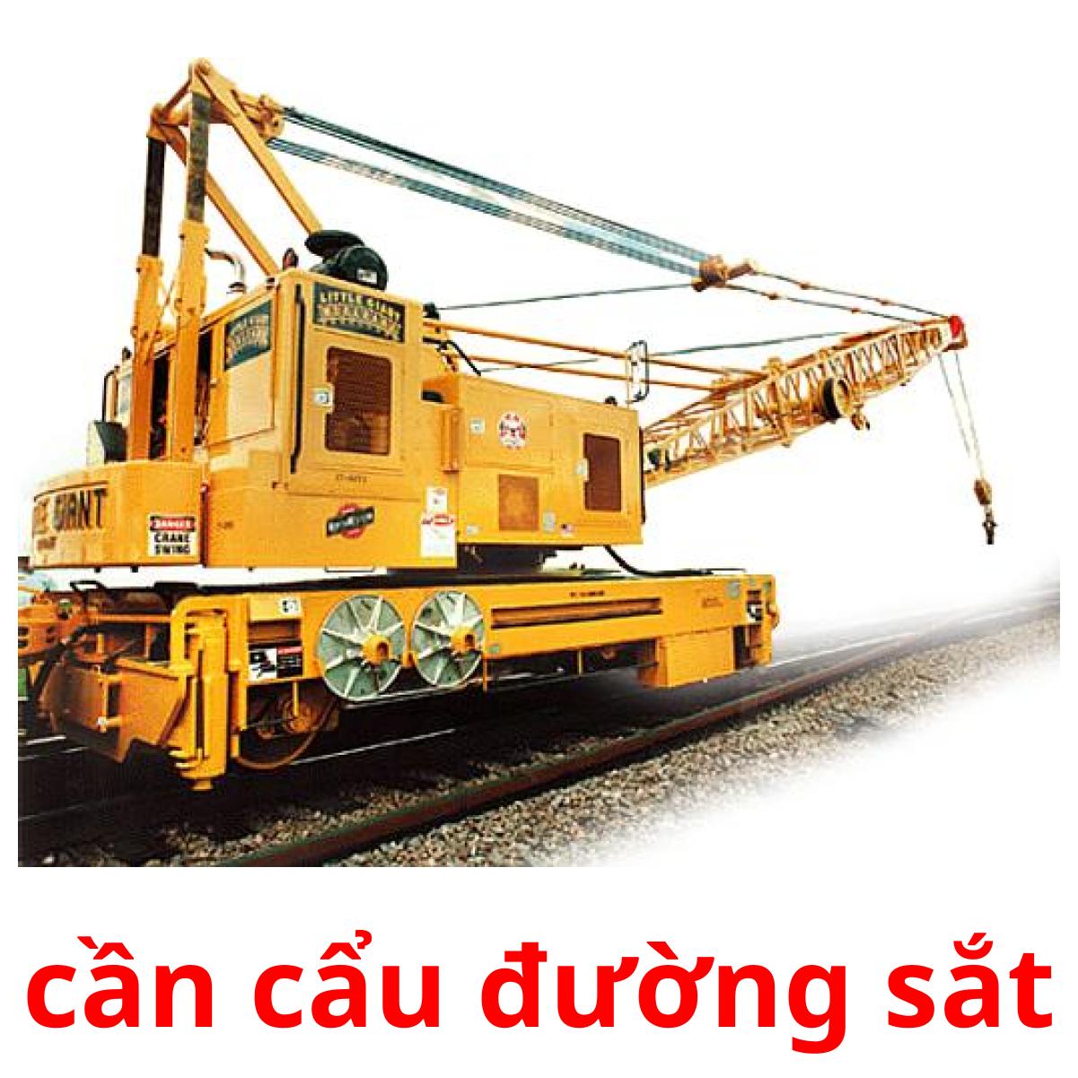 110 FREE Vietnamese Transport Flashcards | PDF