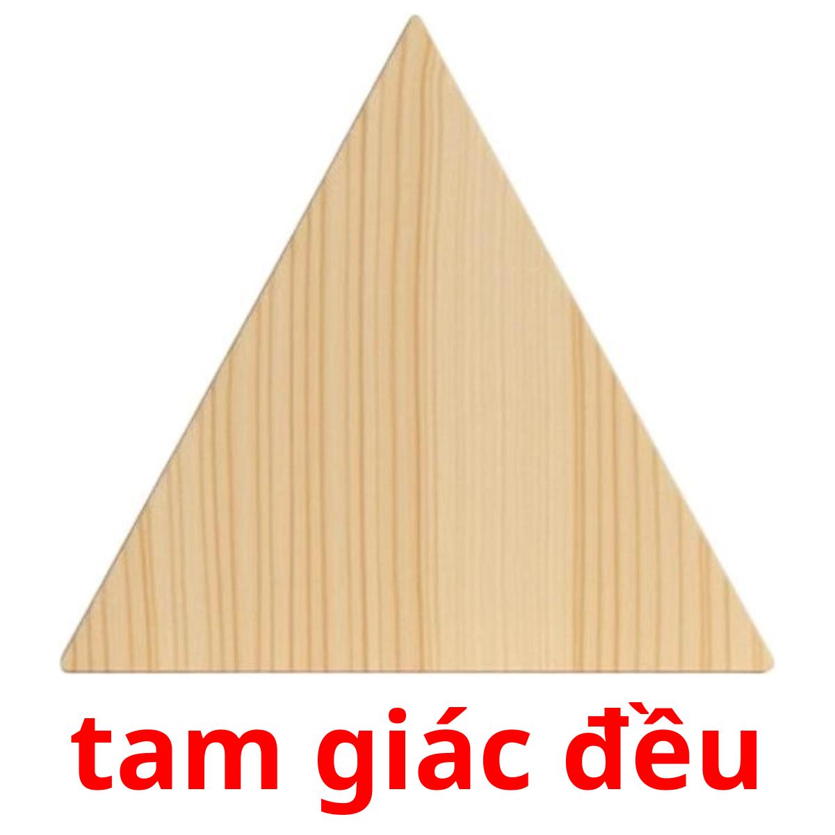 35 FREE 2D Shapes Flashcards | PDF | Vietnamese Words