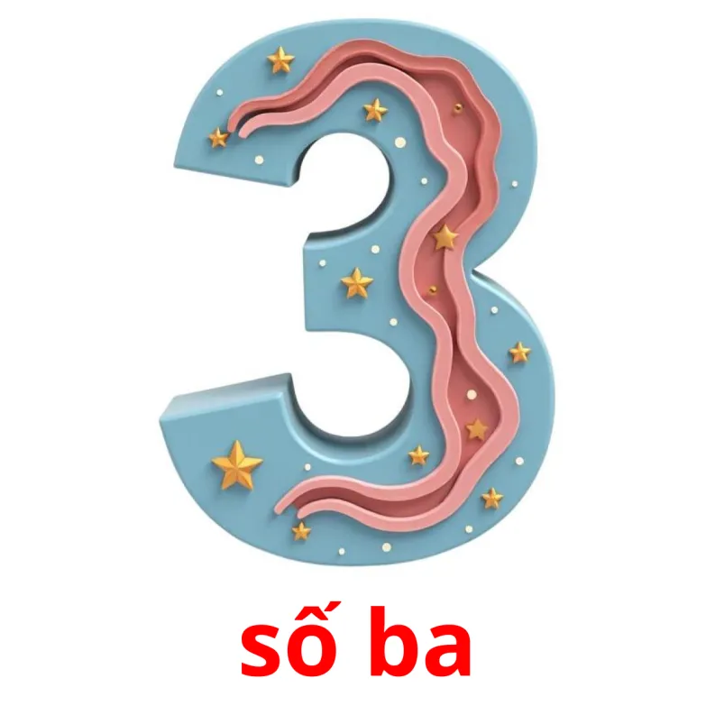 30 FREE Vietnamese Math Flashcards | PDF