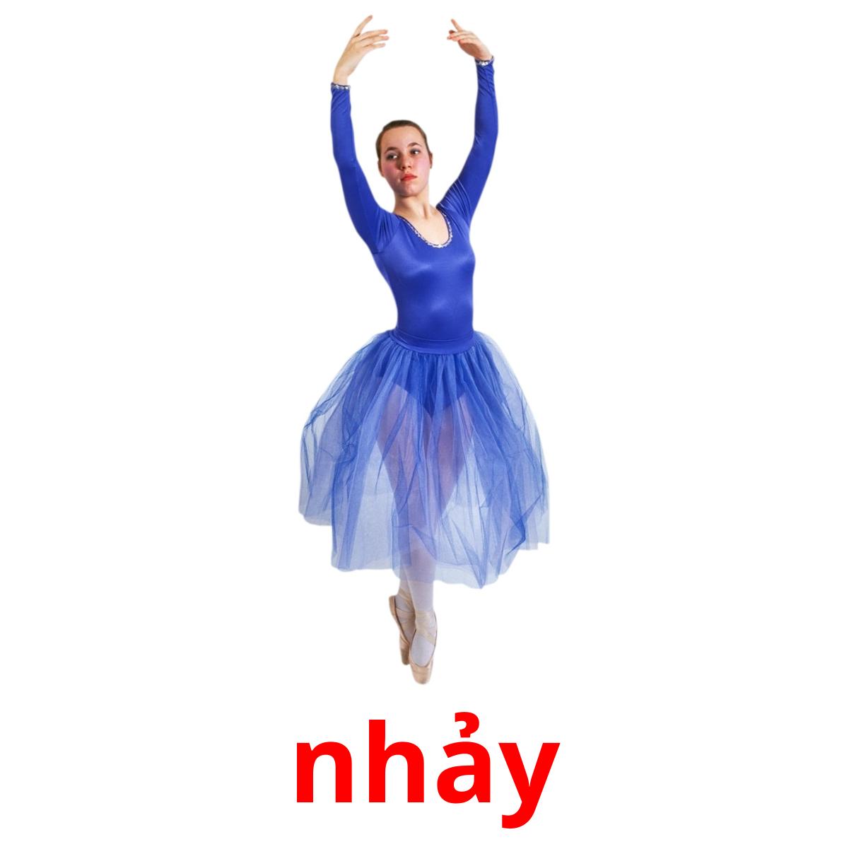 51 FREE Action verbs Flashcards | PDF | Vietnamese Words