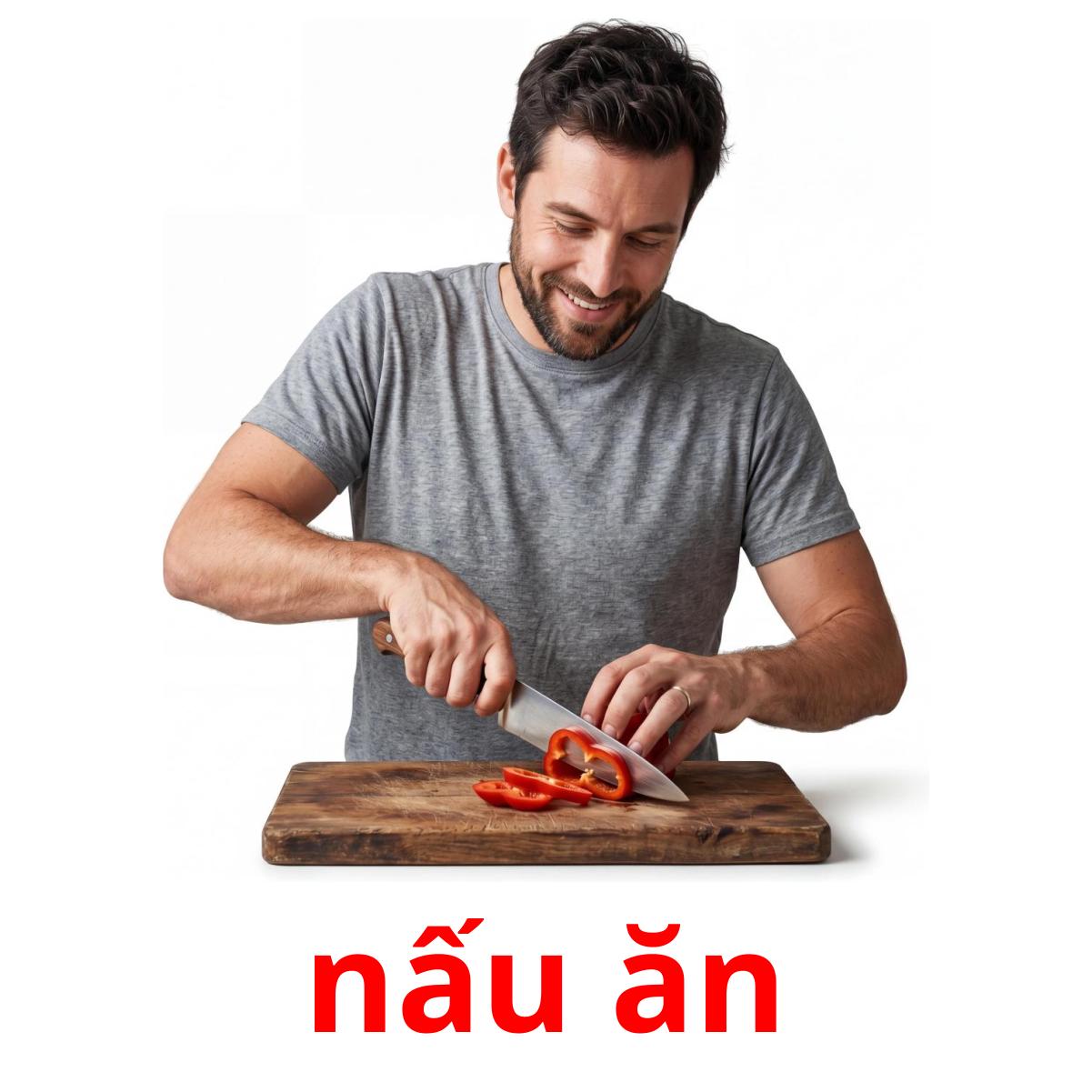 34 Printable Routine verbs Flashcards in Vietnamese (Free PDF)