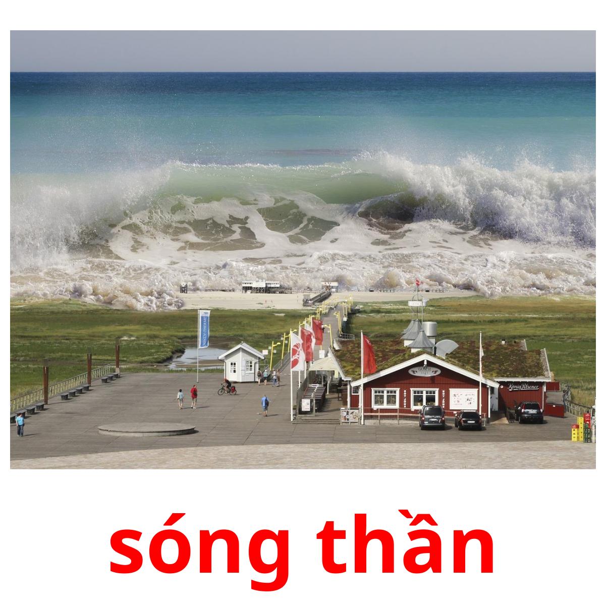 32 Printable Weather Flashcards in Vietnamese (Free PDF)