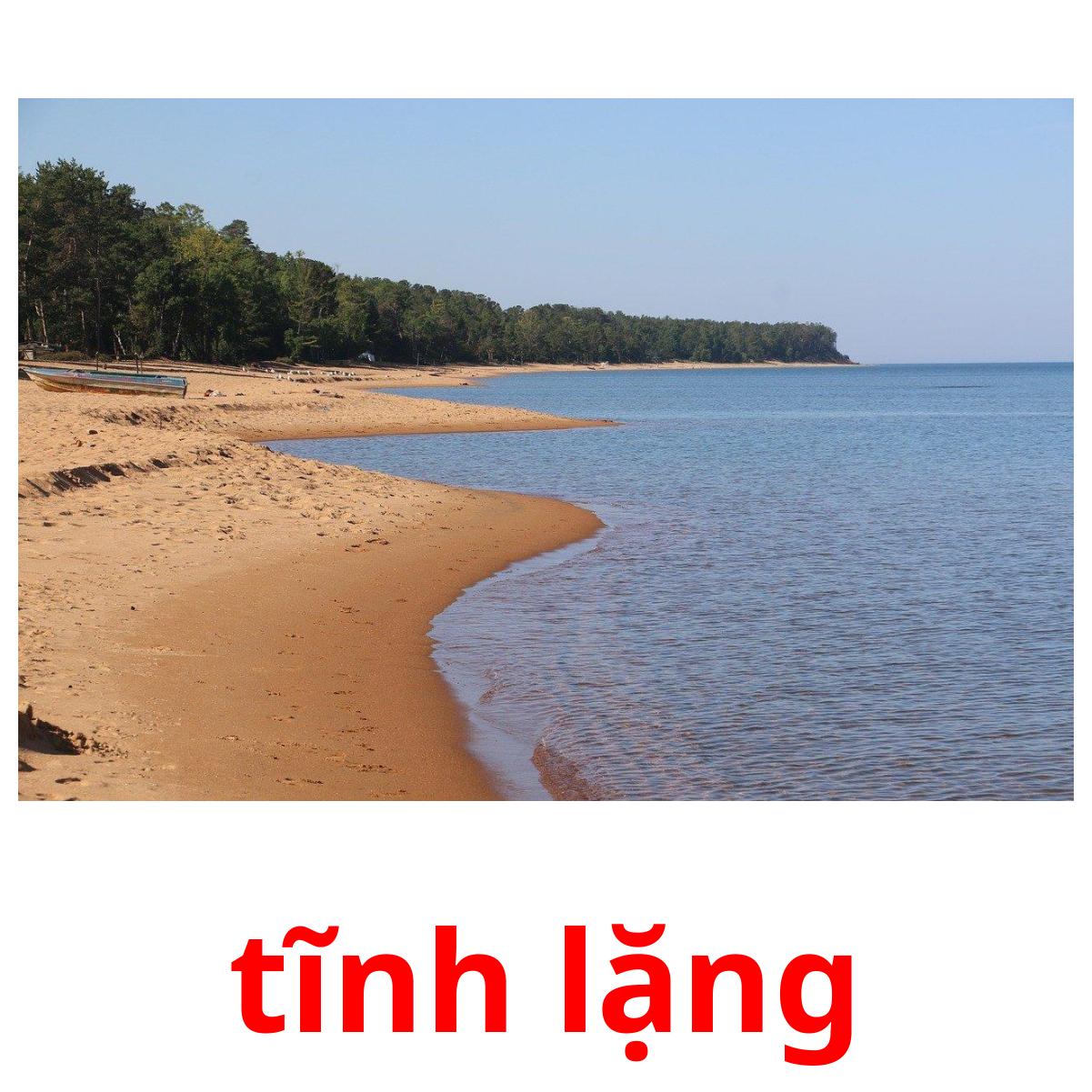 32 Printable Weather Flashcards in Vietnamese (Free PDF)