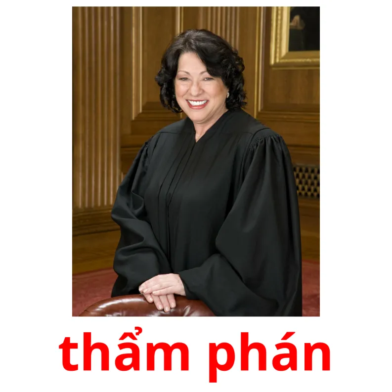 36 FREE Professions Flashcards in 4 PDF formats | Vietnamese Pictures