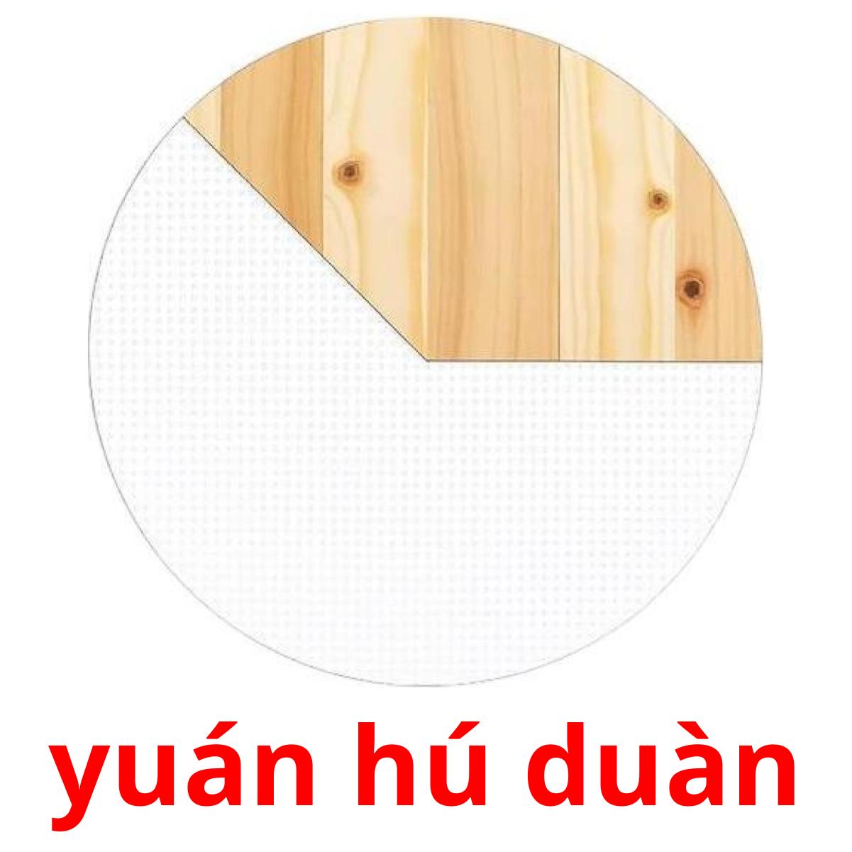 36 Printable 2D Shapes Flashcards in Pinyin (Free PDF)