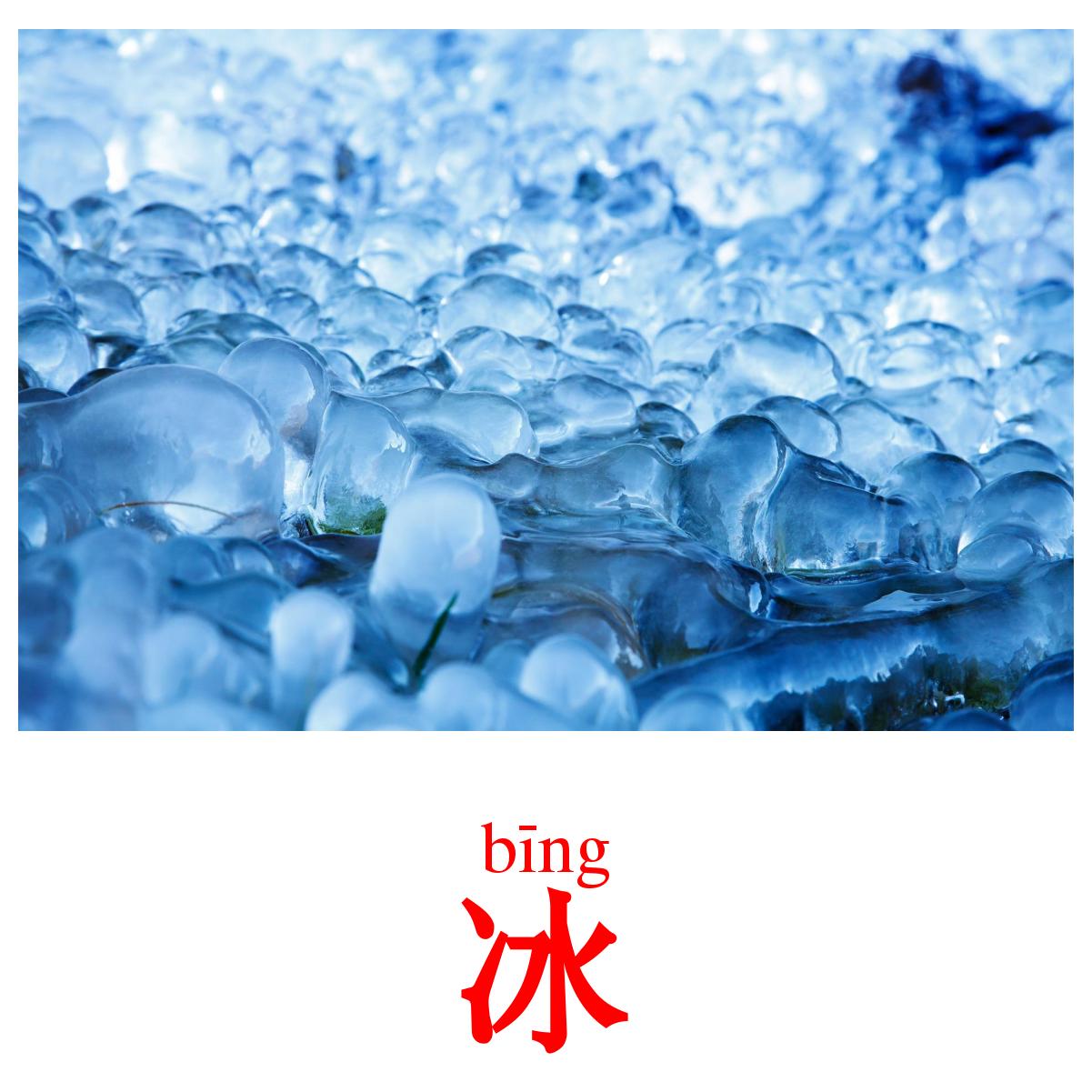 32 Printable Weather Flashcards in Chinese(Simplified) (Free PDF)