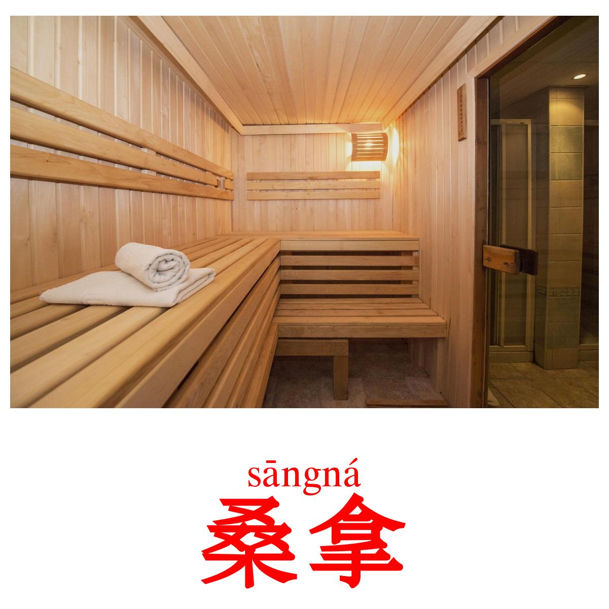 18 Printable Rooms Flashcards in Chinese(Simplified) (Free PDF)