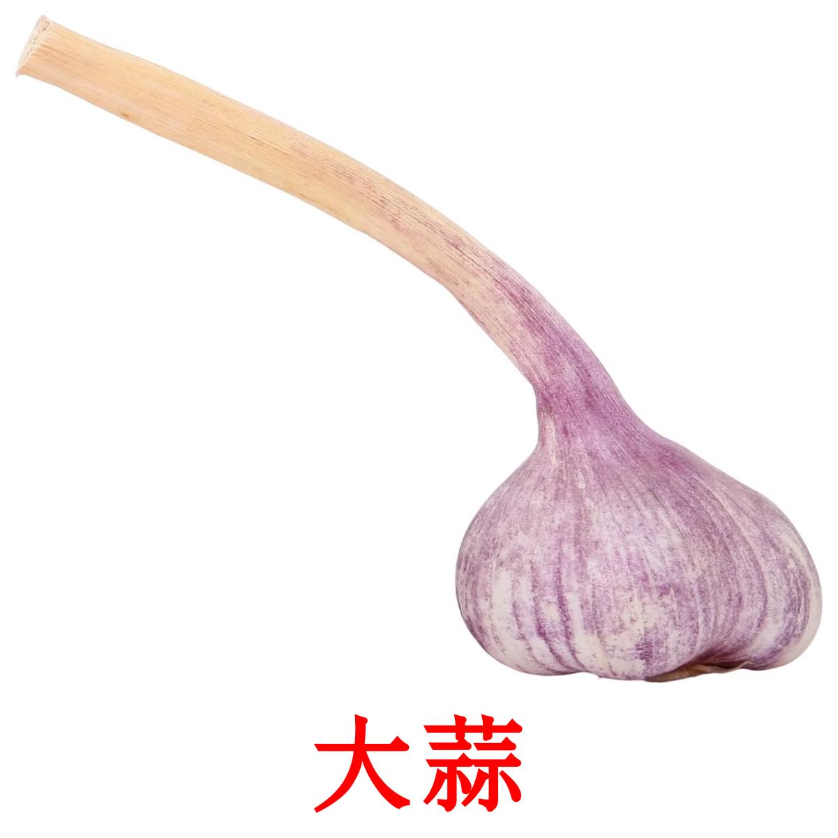 30 Printable Vegetables Flashcards in Chinese(Simplified) (Free PDF)
