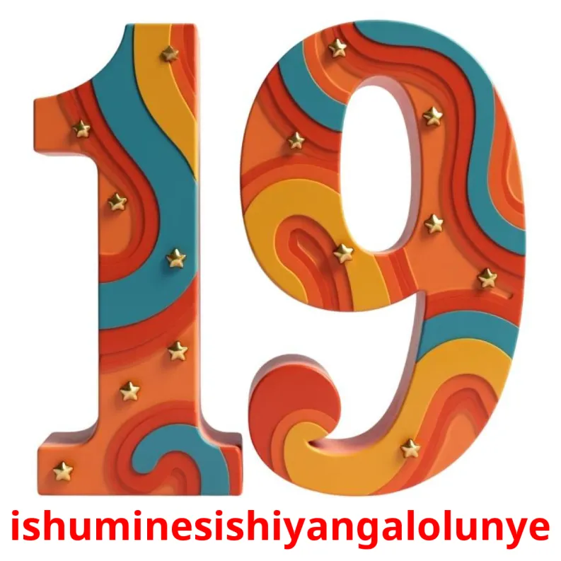 20 FREE Numbers (1-20) Flashcards | PDF | Zulu Words