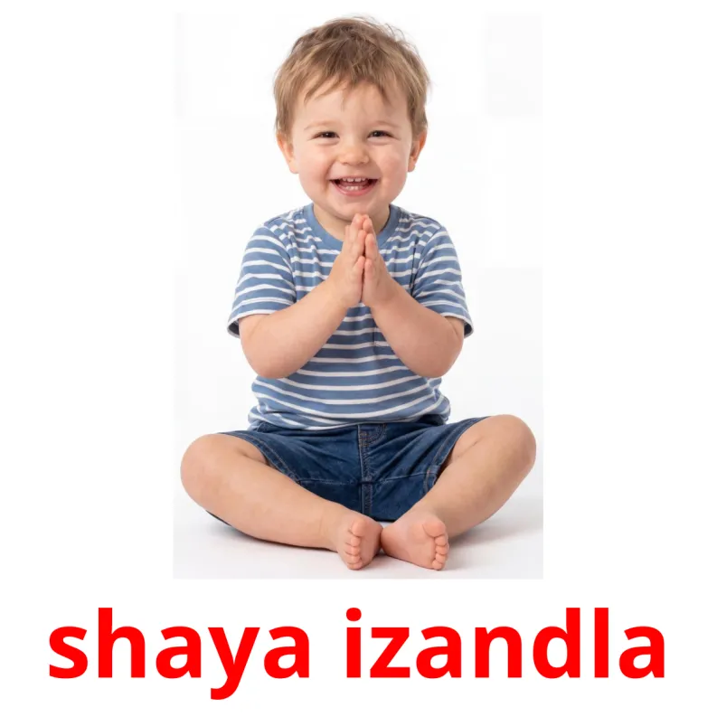 51 GRATIS Werkwoorden Flashcards in 4 PDF formaten | Zulu Afbeeldingen