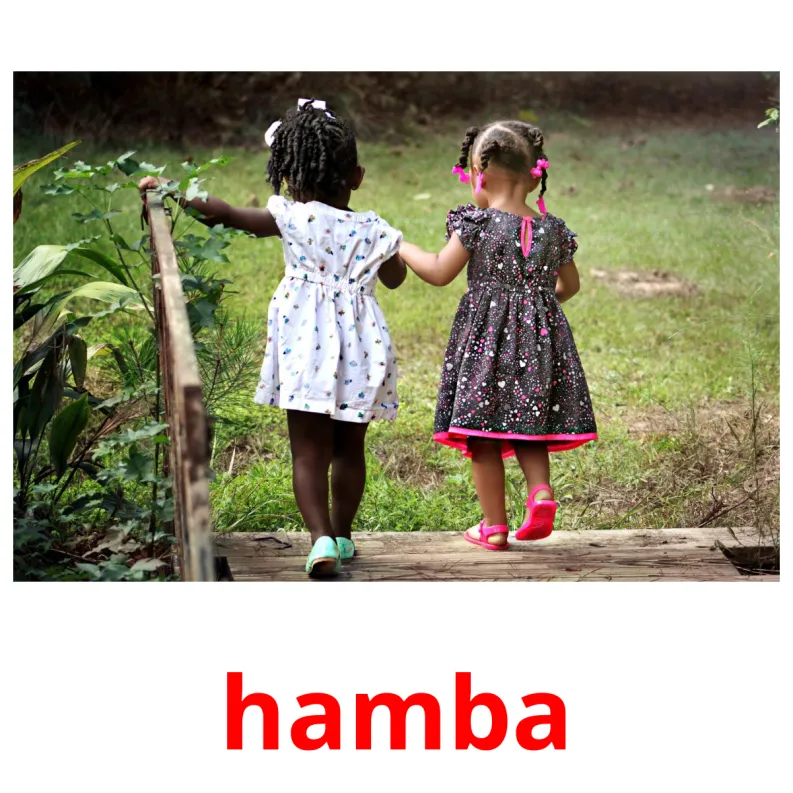 22 FREE Movement verbs Flashcards | PDF | Zulu Words